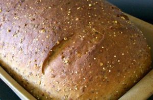 Ancient Grains Bread - Kosher Bread Pro